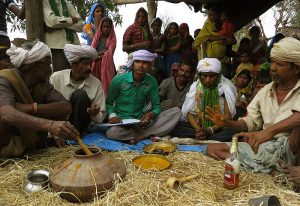 Bagh Print~Bagh - Craft Archive | Research on Indian Handicrafts & Handloom