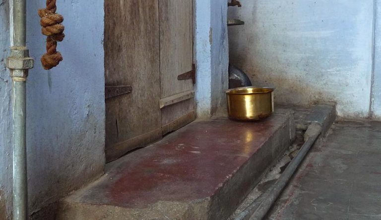 Metal Utensils~Jaipur - Craft Archive | Research on Indian Handicrafts ...