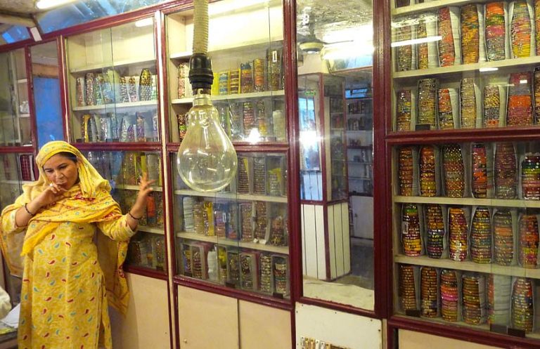 Lac bangles~jaipur - Craft Archive | Research on Indian Handicrafts ...