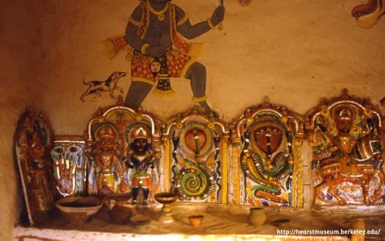 Molela terracota~Molela - Craft Archive | Research on Indian ...