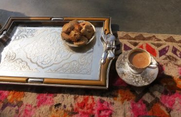 Namda craft Srinagar | Archive & Research on Kashmir Handicrafts & Handloom