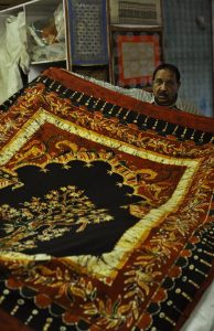 Block Print~Indore - Craft Archive | Research on Indian Handicrafts ...