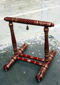 Sankheda Craft Documentation | Research Indian Handicrafts