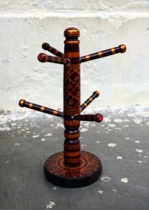 Sankheda Craft Documentation | Research Indian Handicrafts