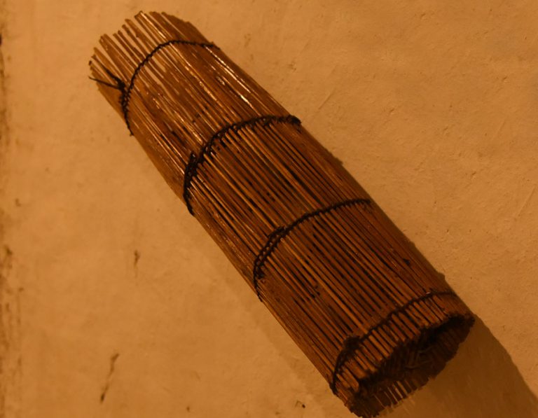 Bamboo Craft Balaghat - Documentation | Archive Indian Handicrafts