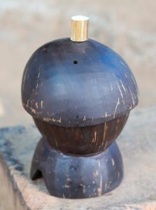 Coconut Shell Craft Wayanad | Documentation & Research Kerala crafts