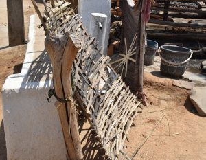 Bamboo Craft Balaghat - Documentation | Archive Indian Handicrafts