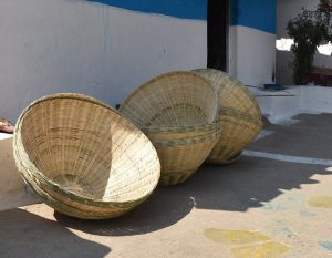 Bamboo Craft Balaghat - Documentation | Archive Indian Handicrafts