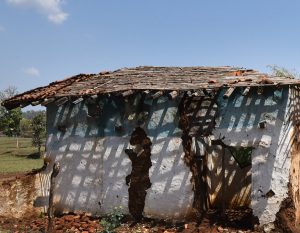 Bamboo Craft Balaghat - Documentation | Archive Indian Handicrafts