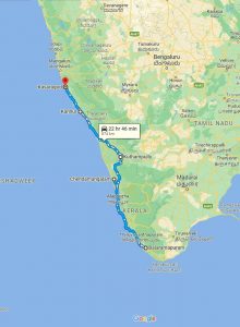 Weaving Chendamangalam | Craft Documentation & Research Kerala Handloom